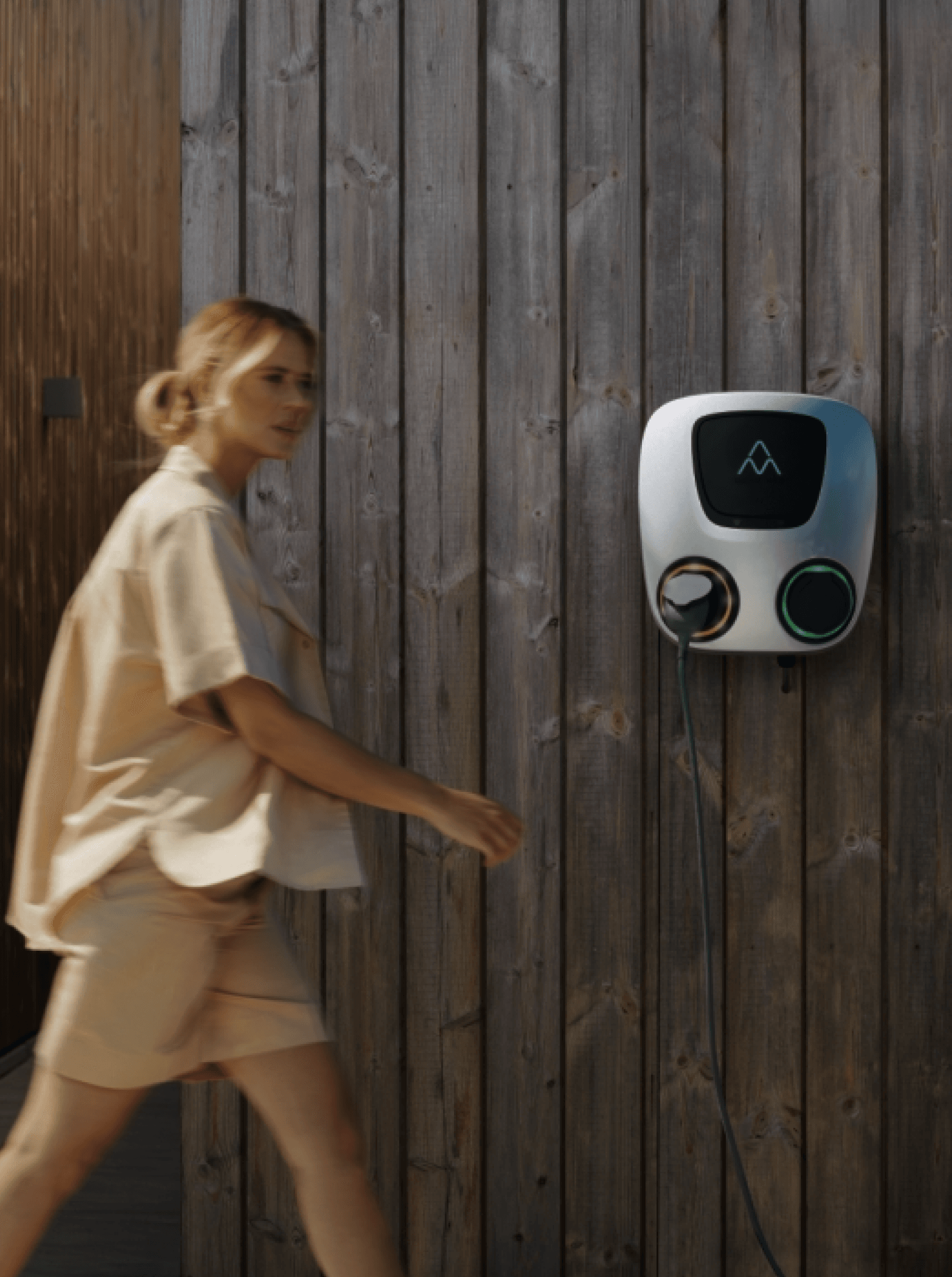 EFUEL – Din distributör inom elbilsladdning - EFUEL